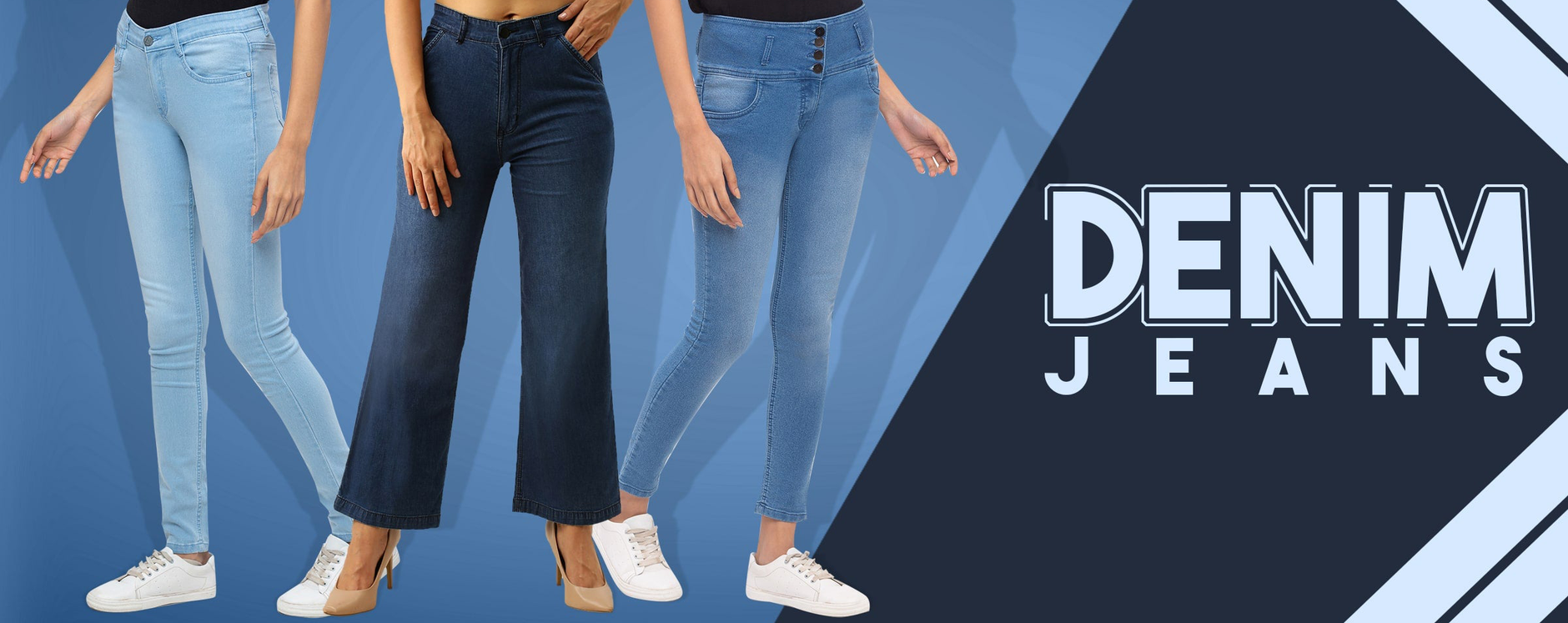 Shop Slim Jeans Online | 100% Organic Denim Collection | Ripped Jean ...