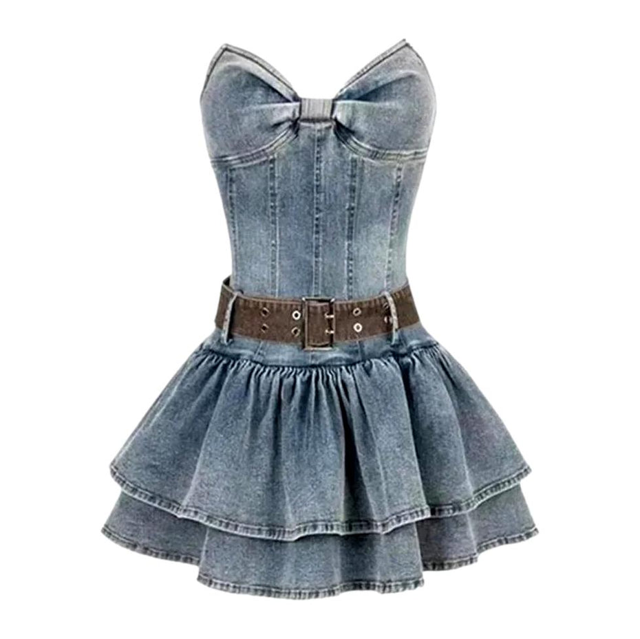 Denim Dresses – Rae Jeans